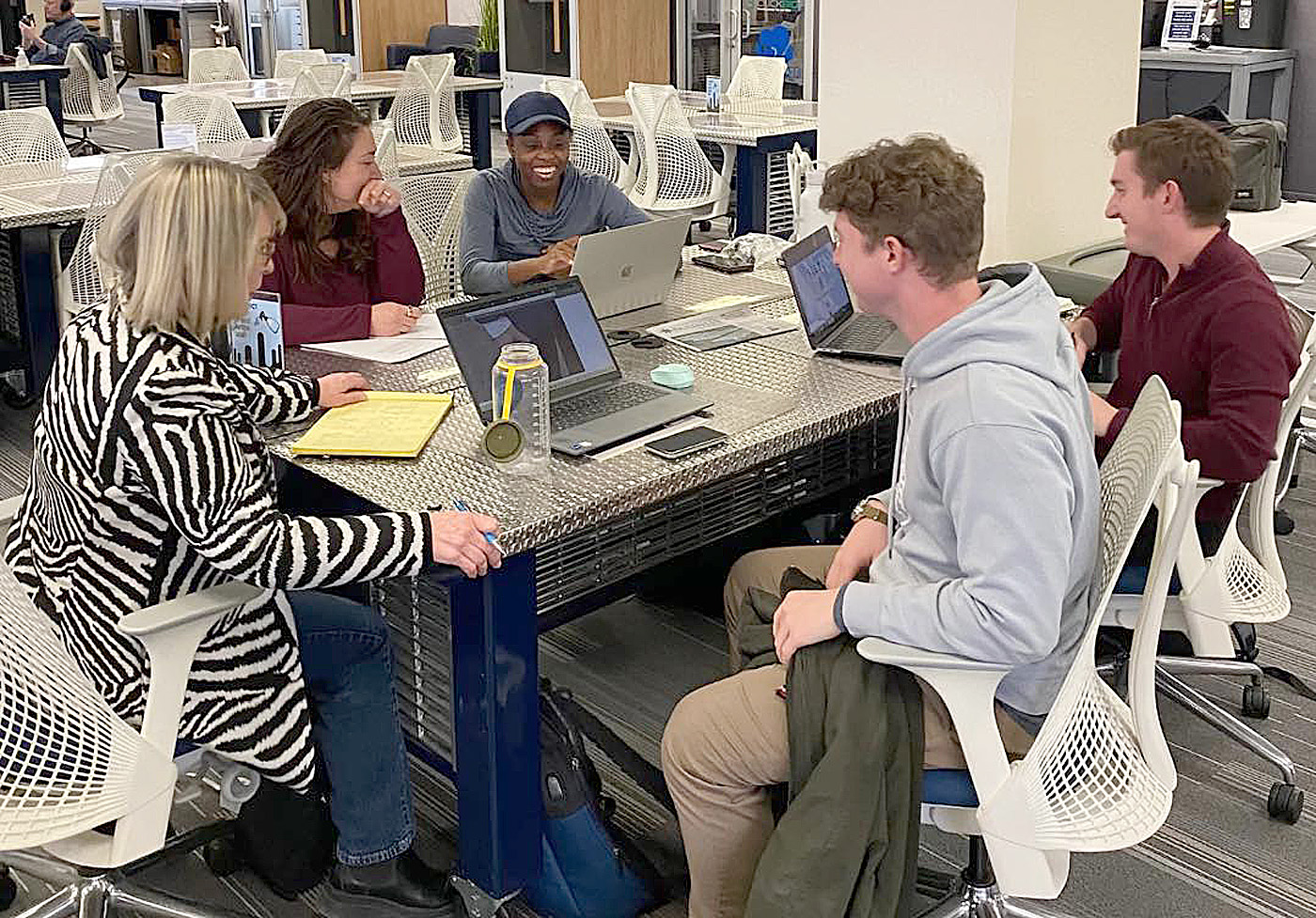 UNR Innevation Center announces Free Founder Fridays | Serving Northern ...