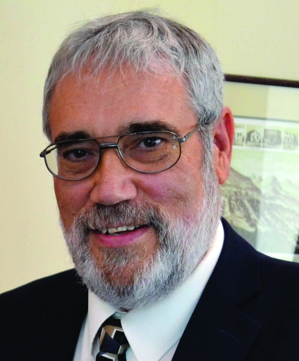 Guest column: A push for a change | Carson City’s Trusted News Source ...