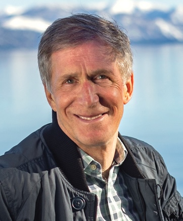Congressional candidate wants state’s 'lithium loop' closed | Carson ...