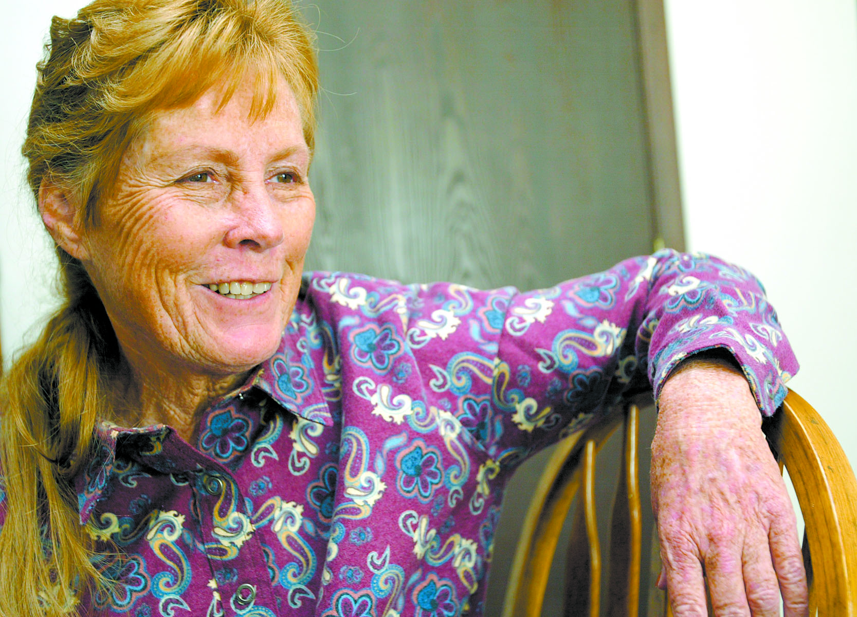 Remembering two longtime Carson Valley residents | Serving Minden ...