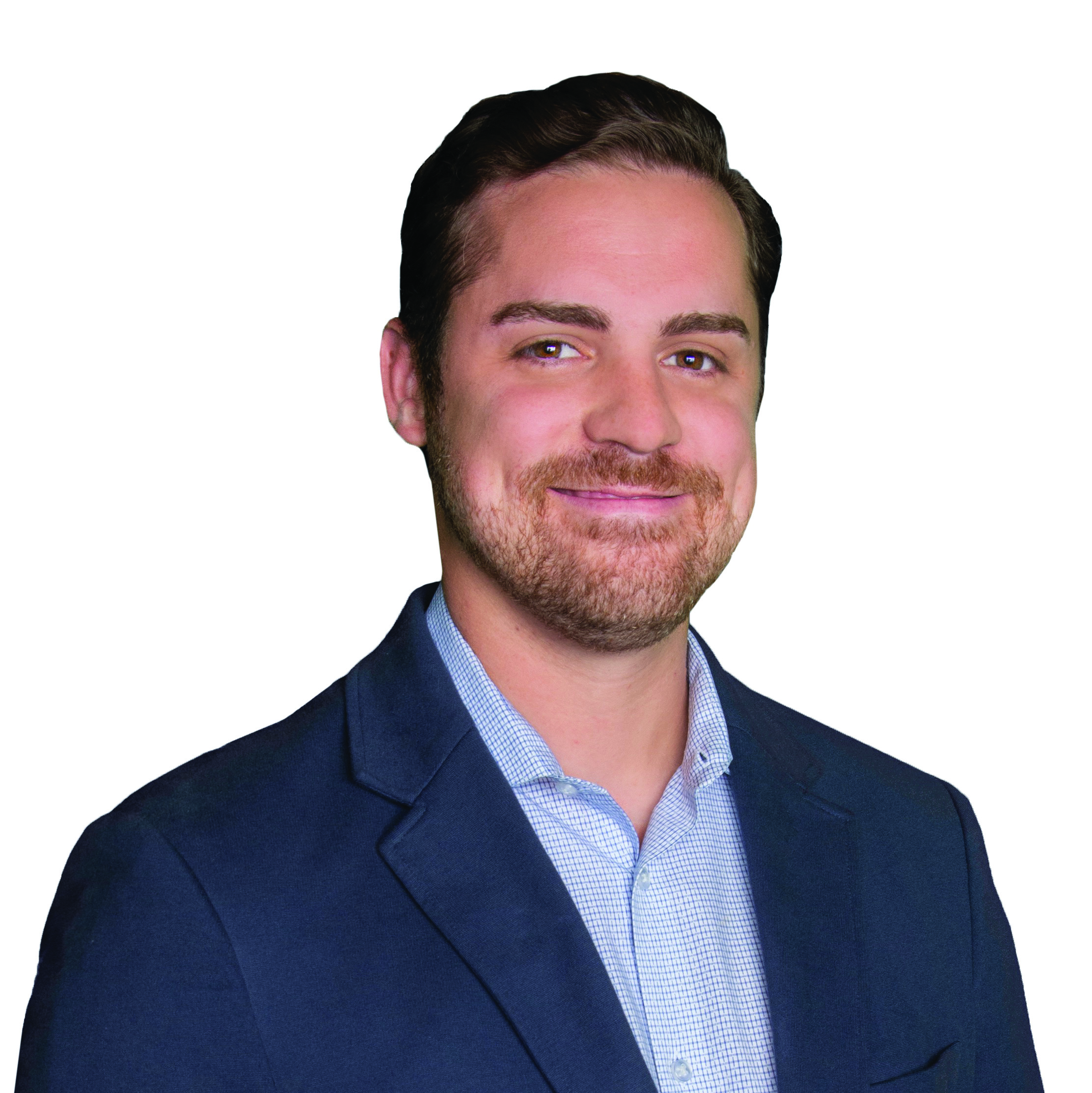 People: Patrick Riggs named Broker of the Quarter | Serving Northern Nevada