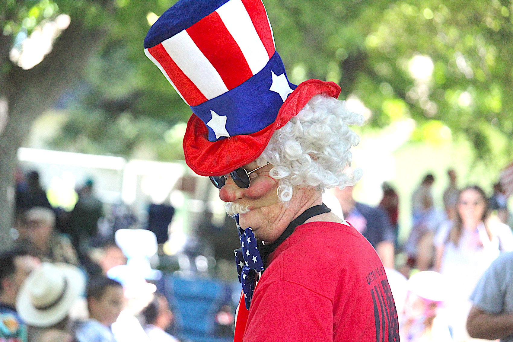 Genoa announces Americana Festival for the Fourth | Serving Minden ...