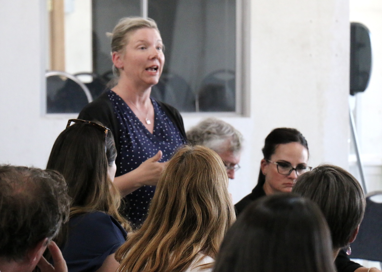 Mound House residents frustrated with NDOT speed reduction plan ...