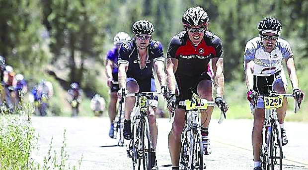 Death Ride returns this weekend for 43rd event | Carson City’s Trusted ...