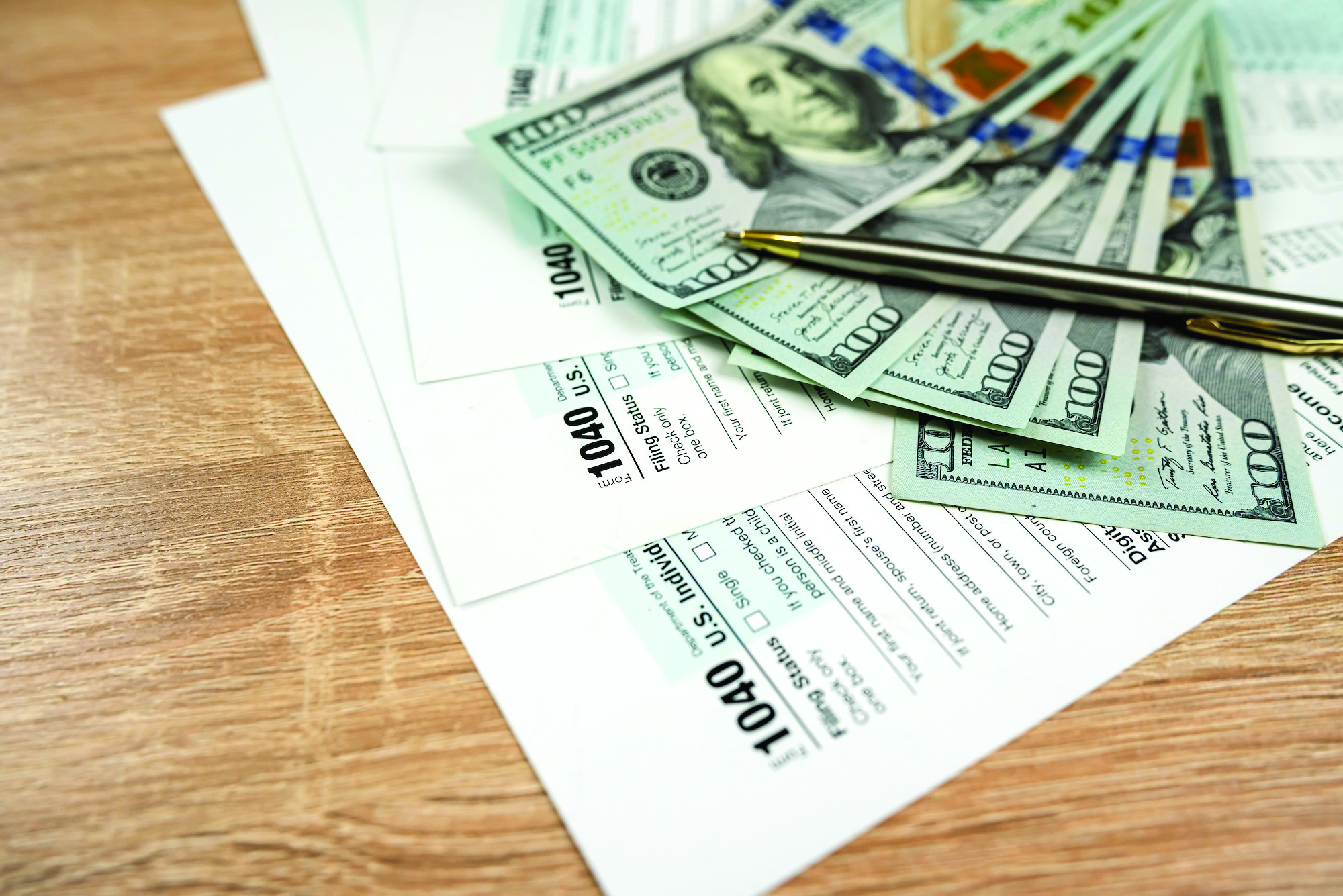 Capital gains revenue drops as taxpayers 'learn how to operate ...