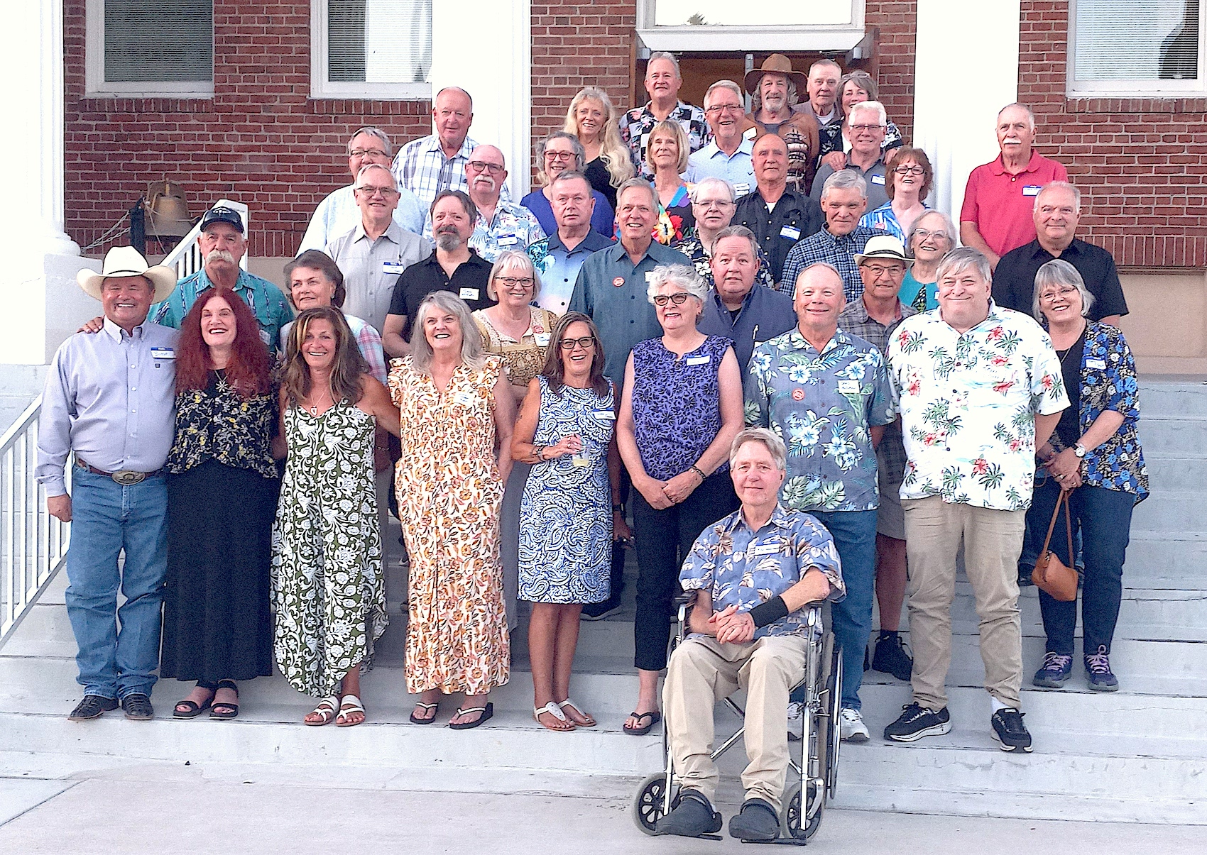 Douglas High 1961-66 reunion Sept. 7 | Serving Minden-Gardnerville and ...