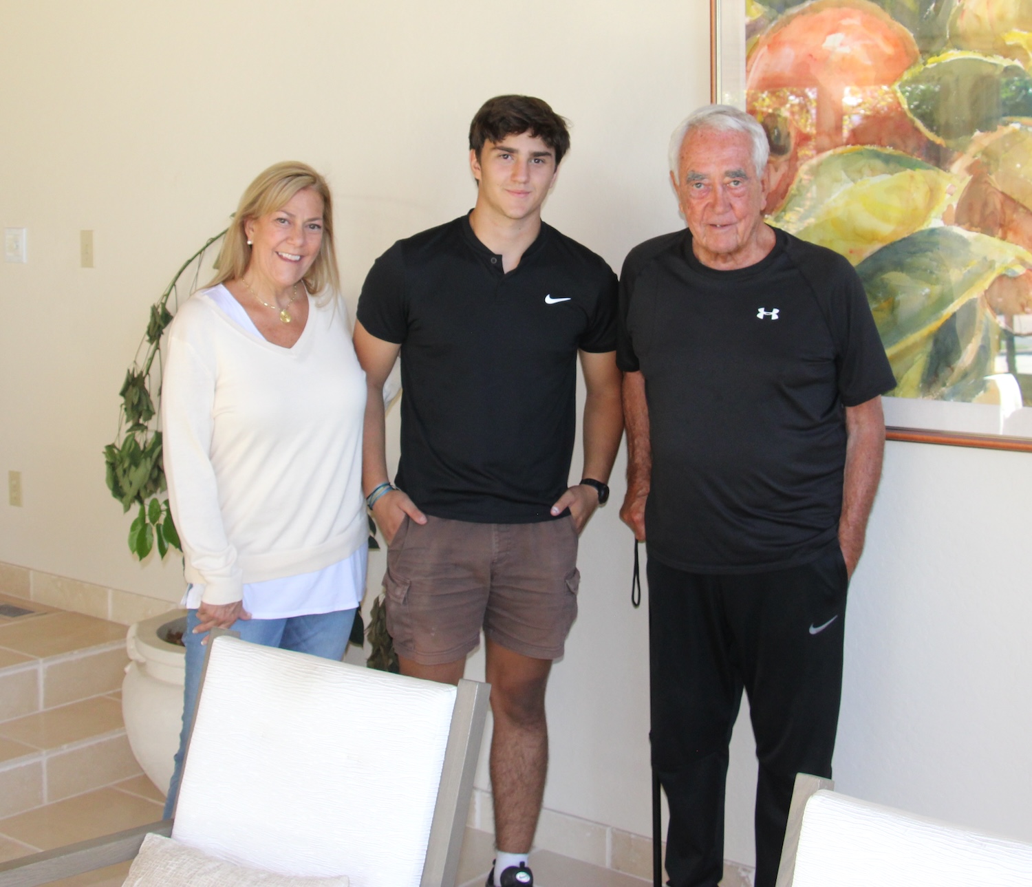 Nevada’s Russell family reuniting in Carson City | Carson City’s ...