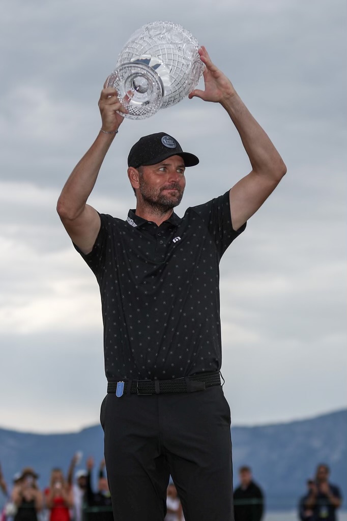 Twice is nice: Fish wins his second ACC crown | Carson City’s Trusted ...