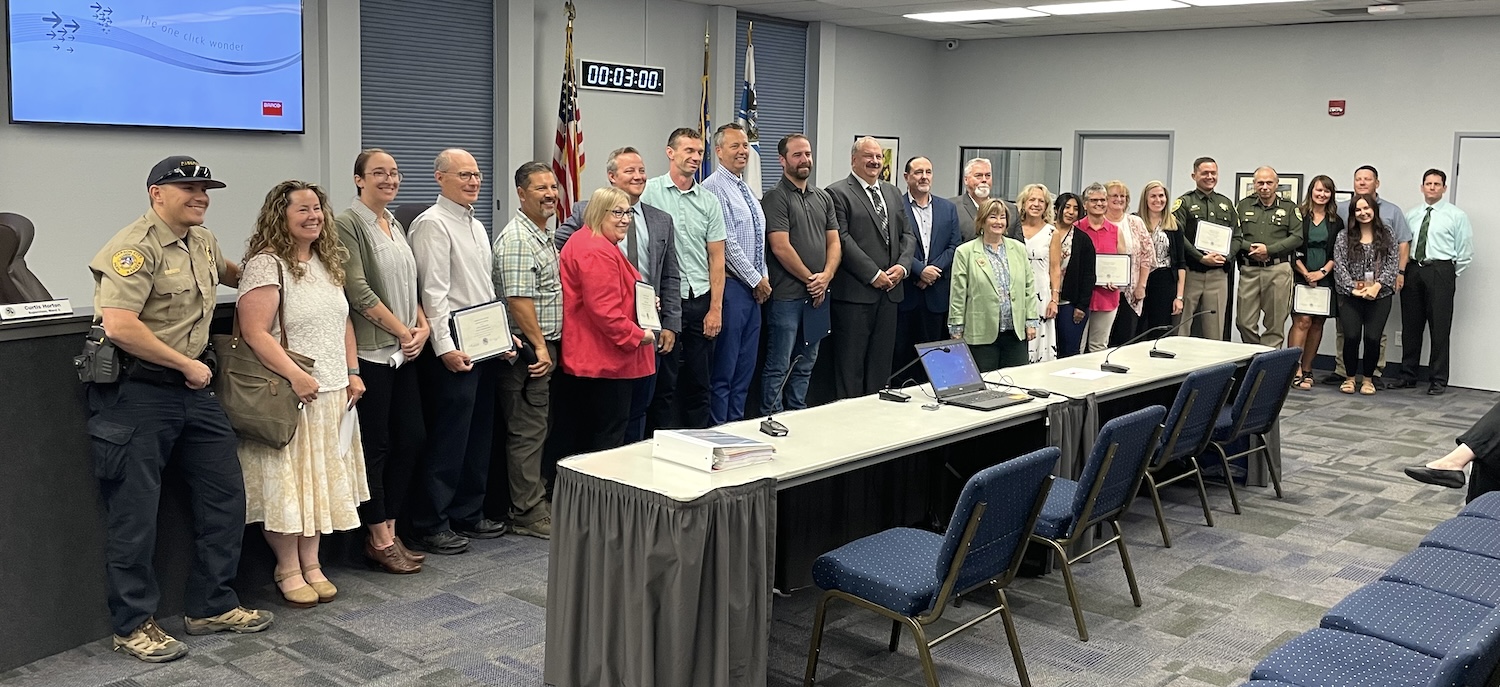 Grants, Riverview Trailhead work OK’d by supervisors | Carson City’s Trusted News Source Since 1865