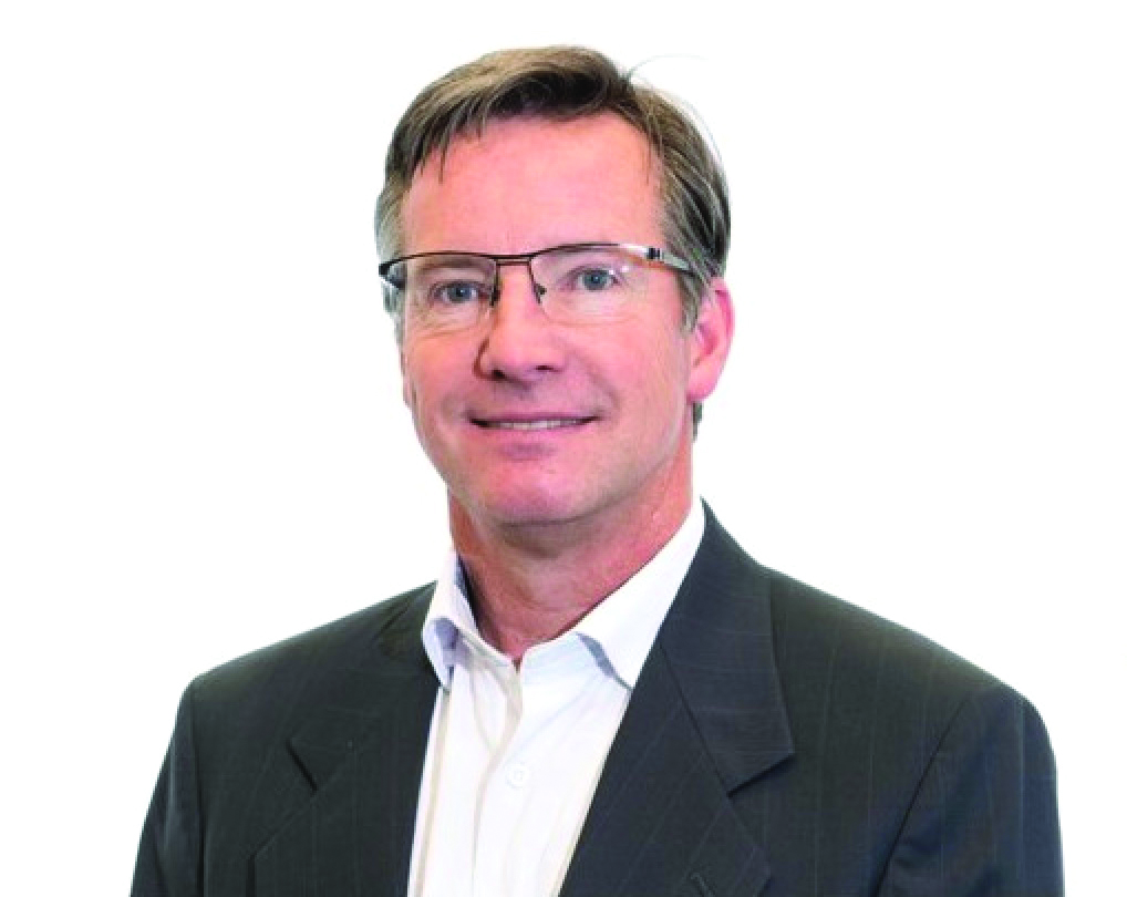 People: Nick Brunson joins Primary CRE | Serving Northern Nevada