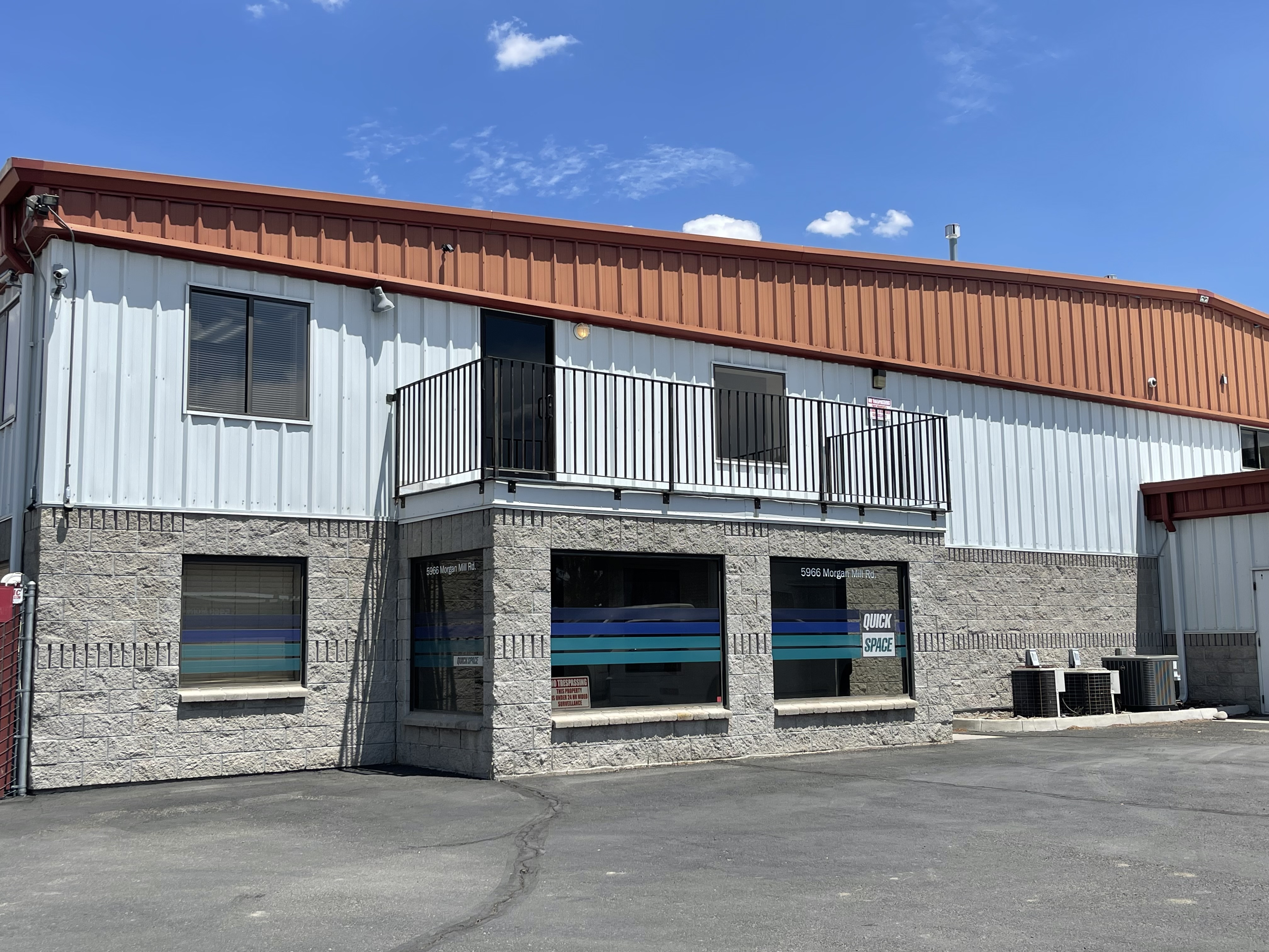 Quick Space opens new operations center in Carson City | Serving ...