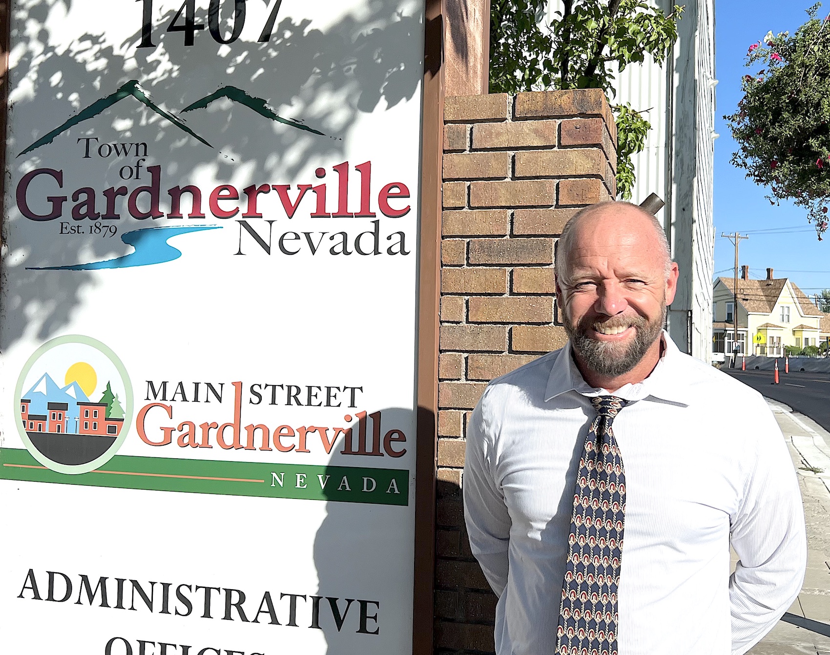 Longtime resident gets nod for town board | Serving Minden-Gardnerville and Carson Valley