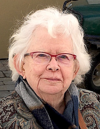 Genoans to remember town historian Aug. 31 | Serving Minden ...