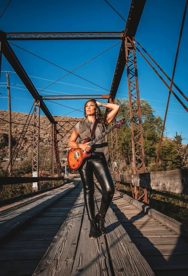 Nonprofit Spotlight: Rhythm & Rawhide Reimagined | Serving Northern Nevada