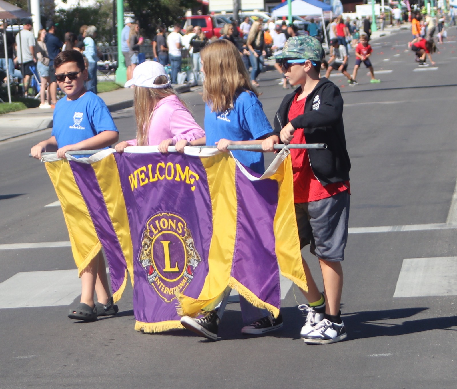 Fallon prepares for Labor Day weekend | Carson City’s Trusted News ...