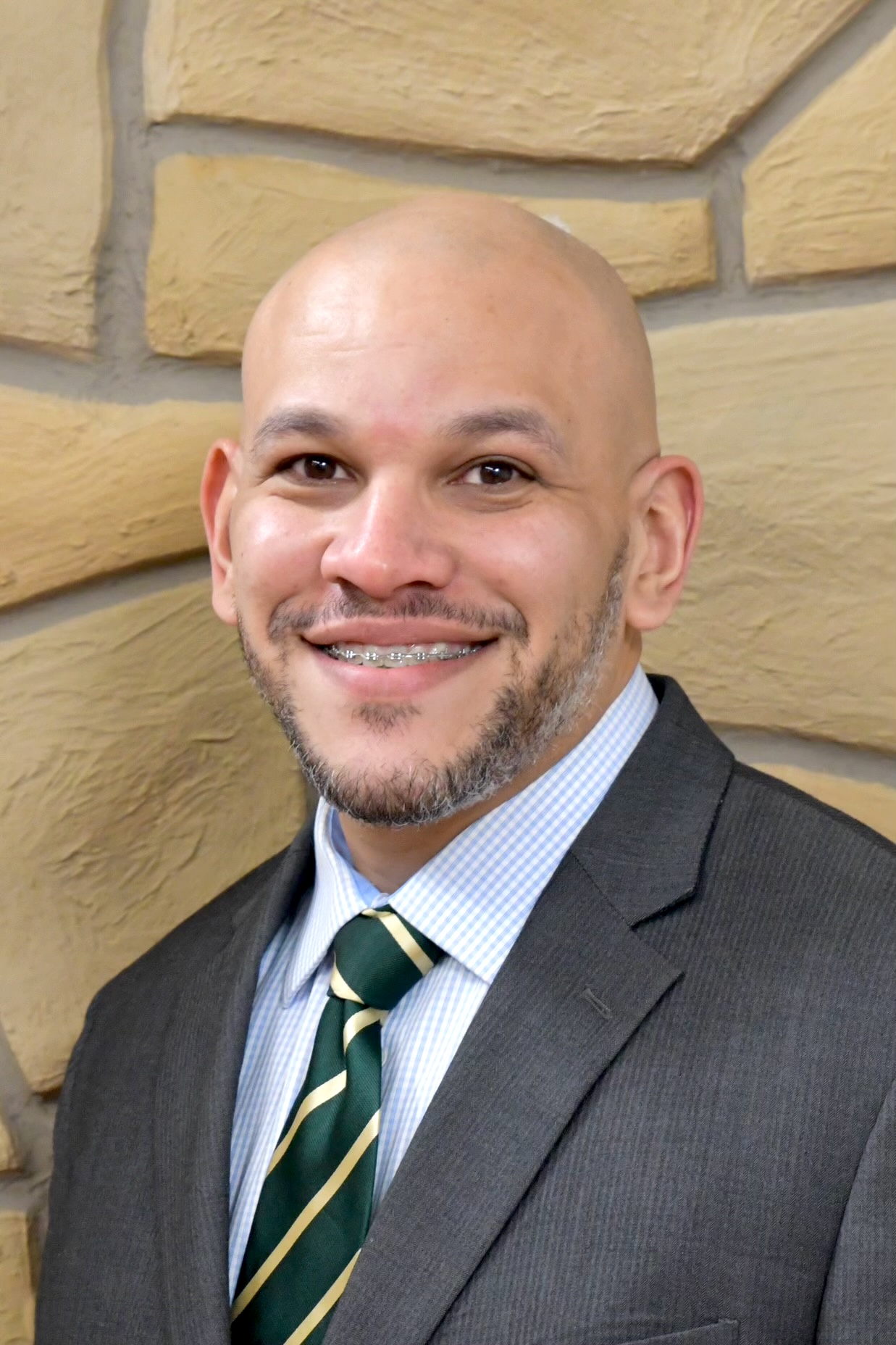 New Sierra Lutheran leader out to foster community | Carson City’s ...