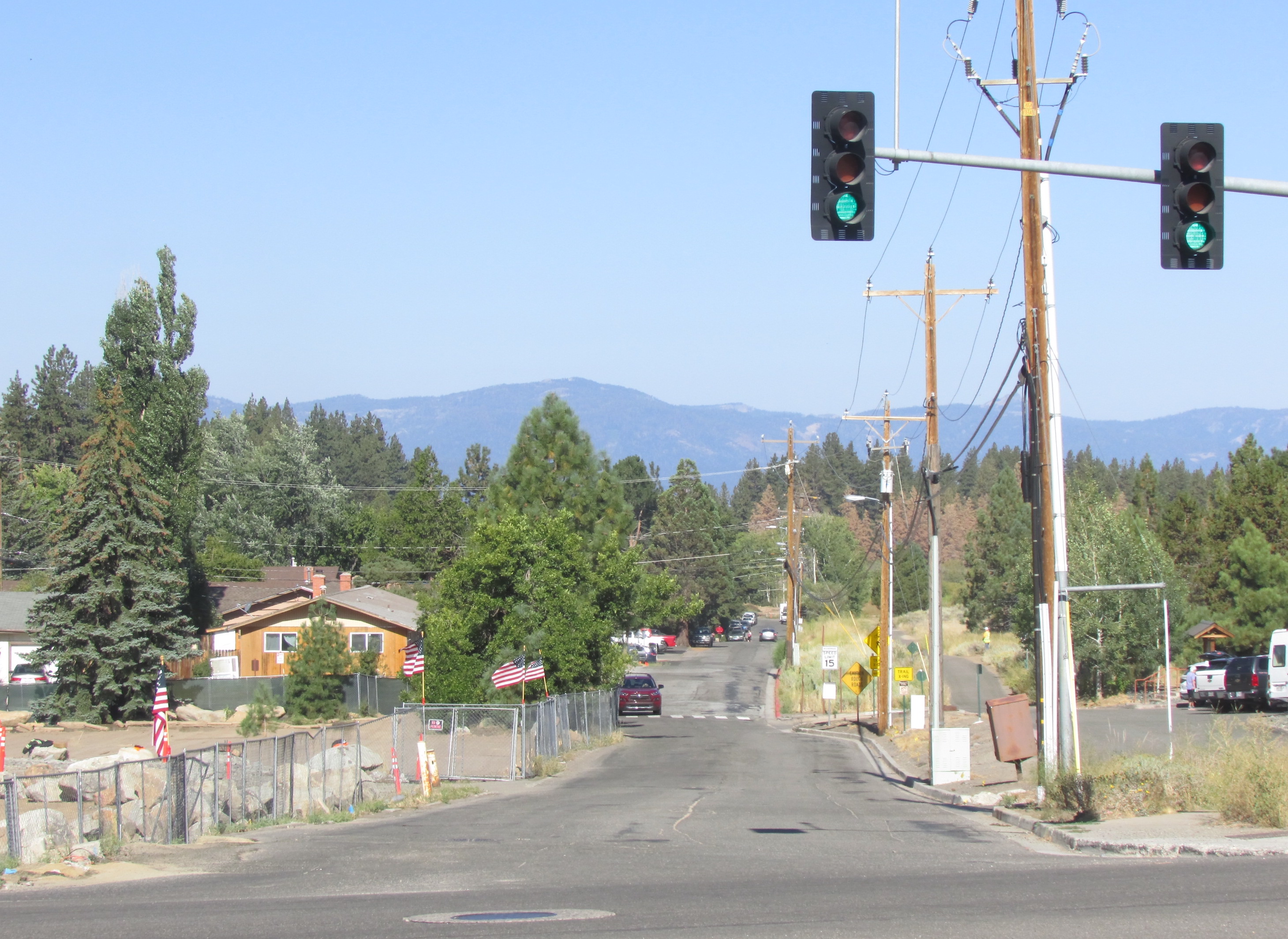 Federal funds involved in three local street projects | Serving Minden ...