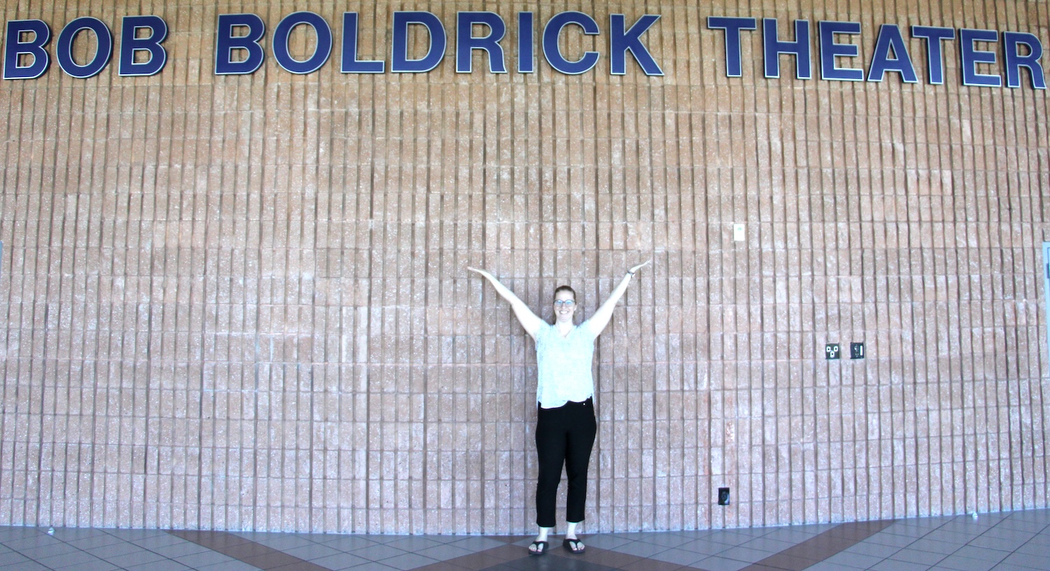 Theater block party to celebrate city’s art scene | Carson City’s ...