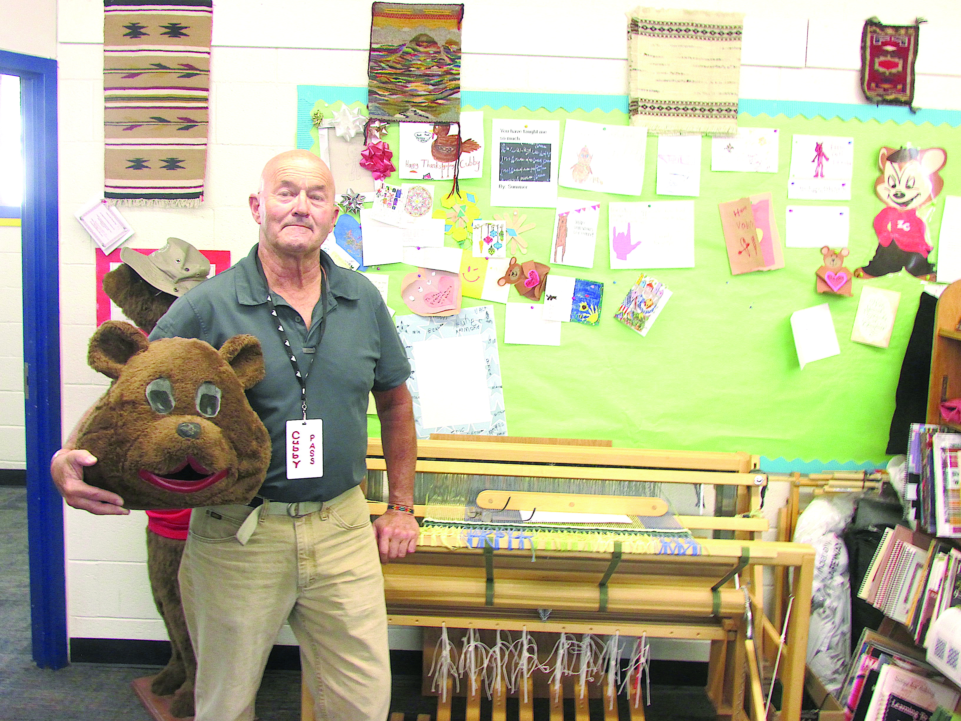 Cubby’s class keeps Zephyr Cove students at school | Serving Minden ...