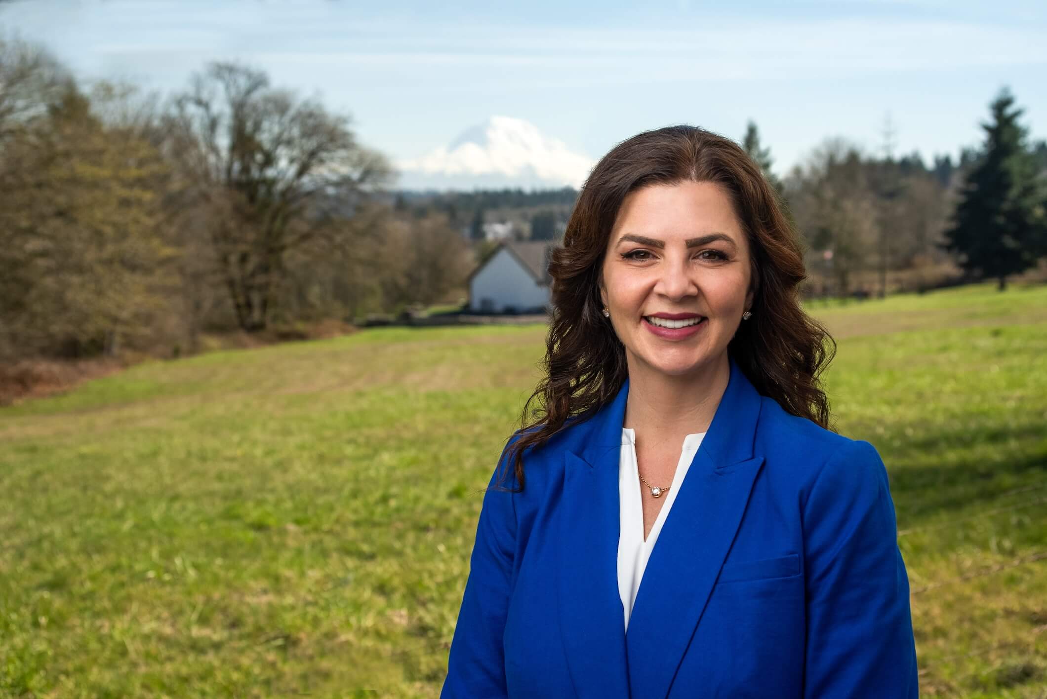 Election Preview 2024: Pierce County Executive | The Eatonville Dispatch