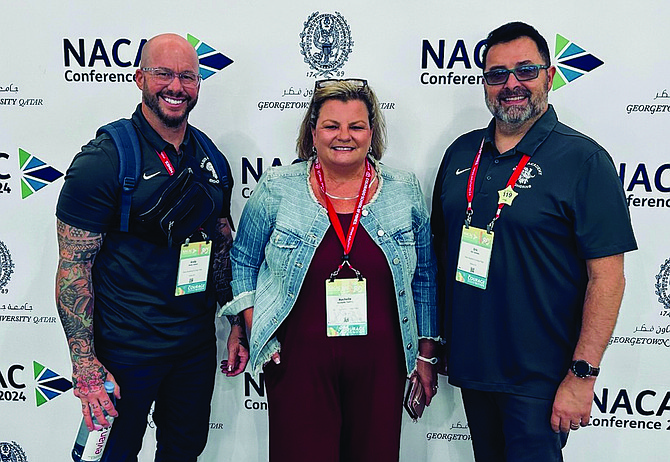 Bighorn news: Sixth-graders make and model geographic landscapes ...