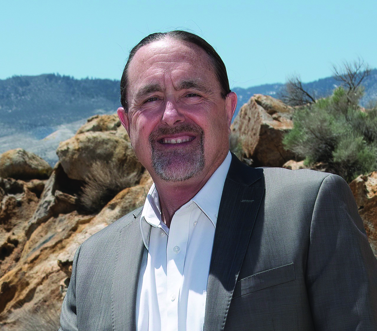 2024 General Election: Carson City Board of Supervisor, Ward 2 | Carson ...