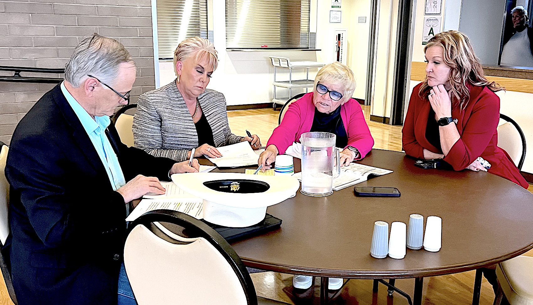 The Oct. 10, 2024, R-C Morning Report | Serving Minden-Gardnerville and ...