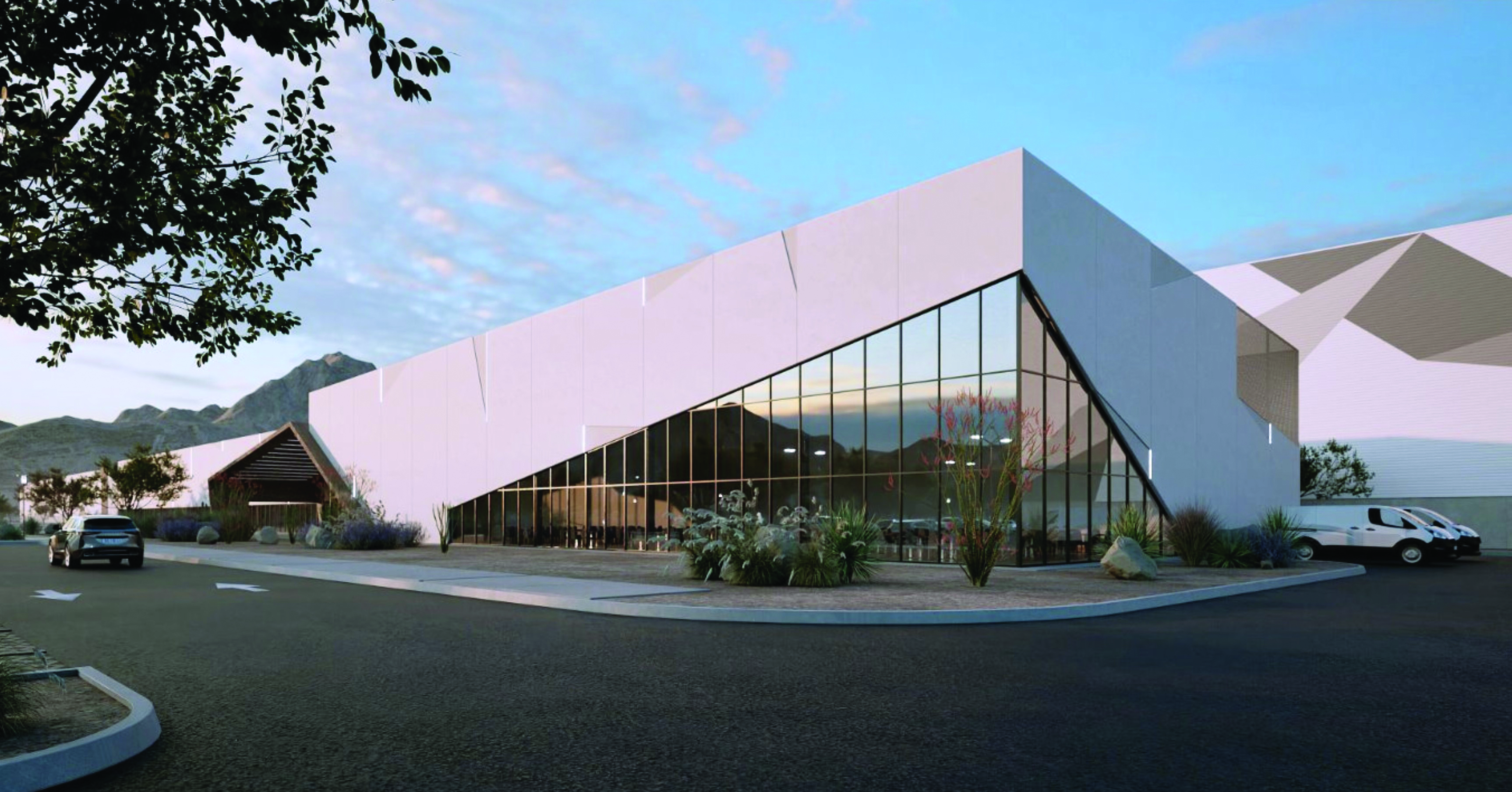 Lyten picks Northern Nevada to build lithium sulfur battery ...