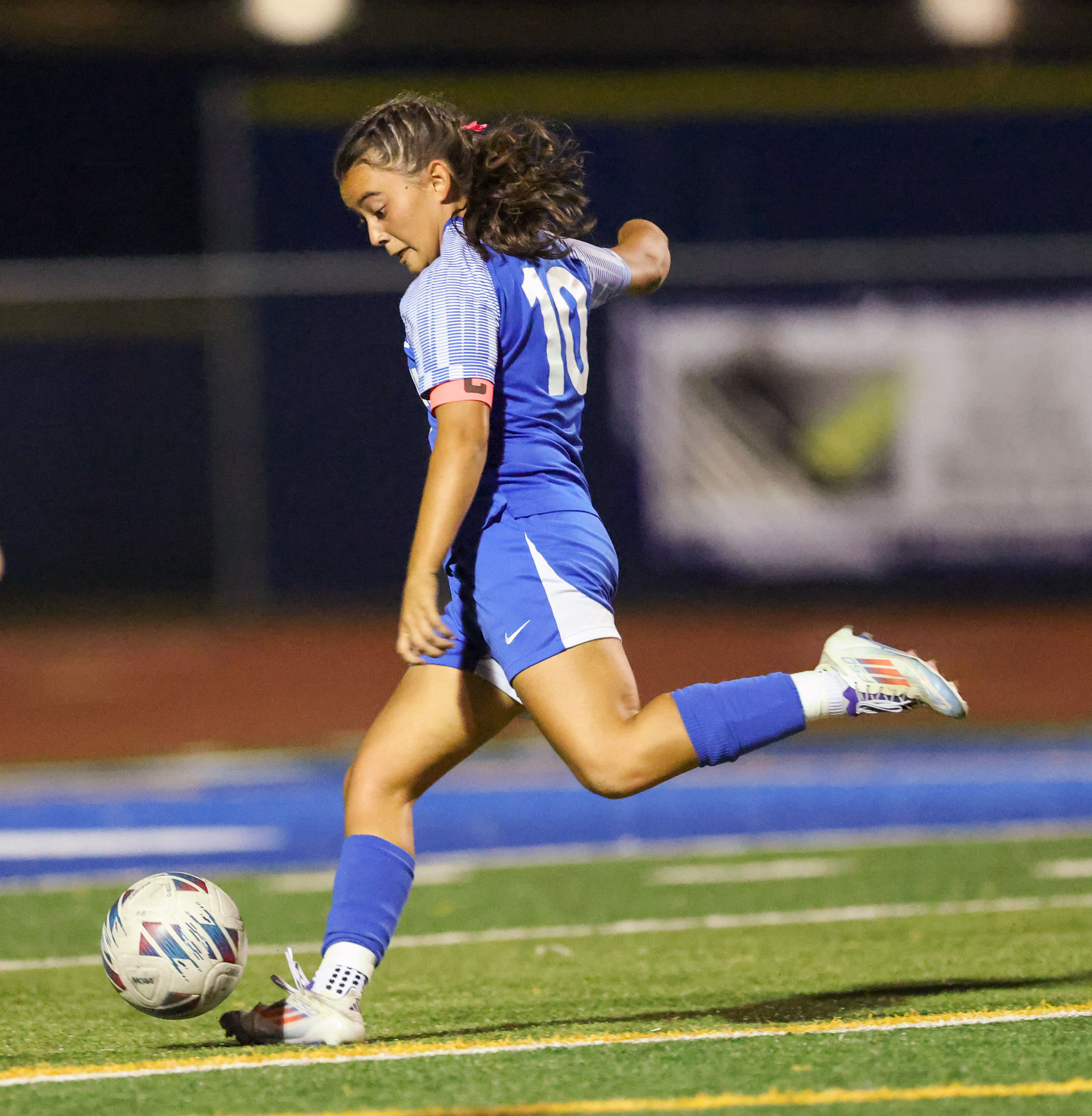 Senator girls soccer topples Douglas | Carson City’s Trusted News Source Since 1865