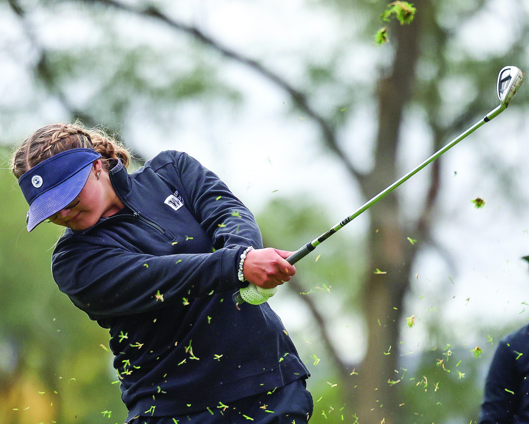 Oasis golfers finish in top six at state golf | Carson City’s Trusted ...