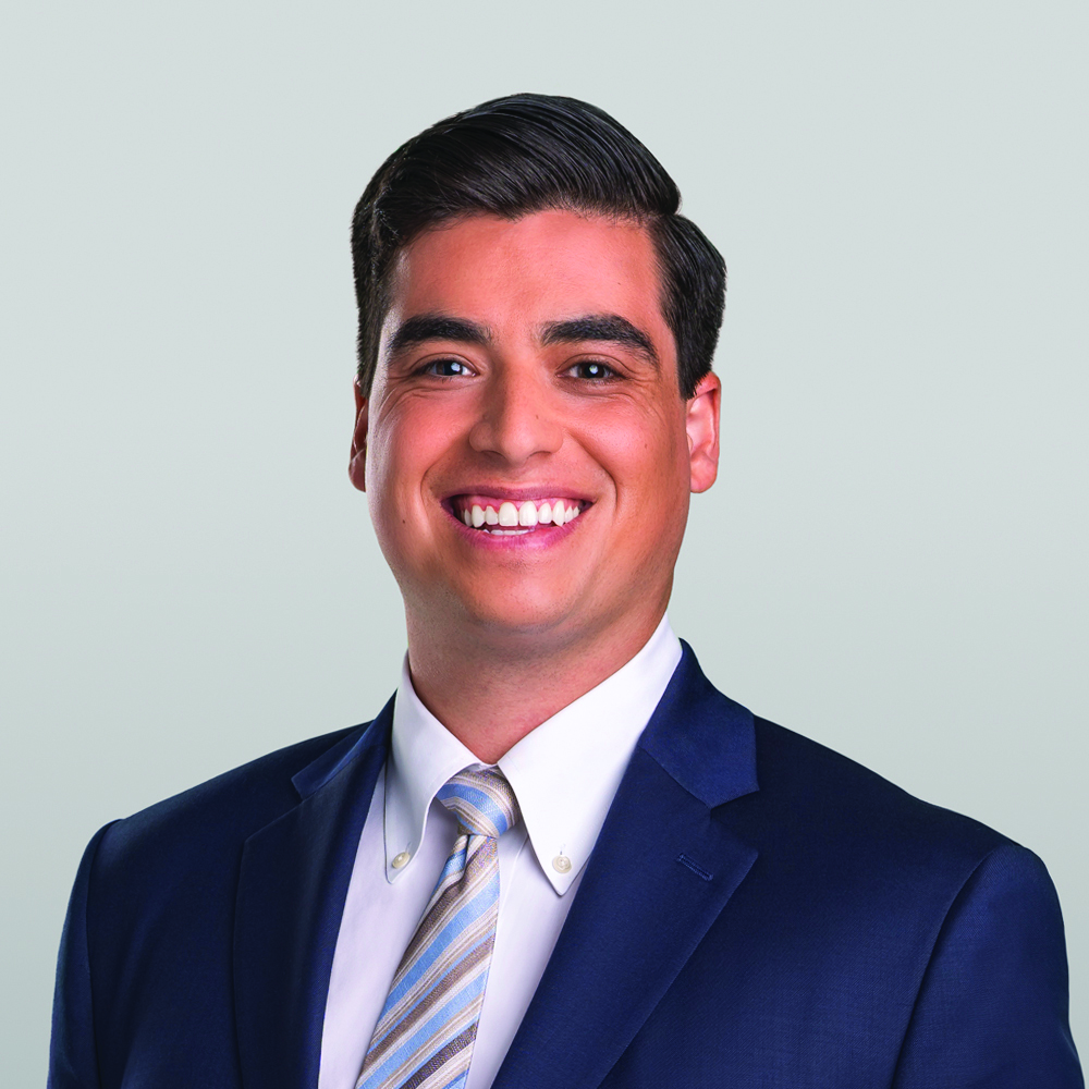 People: Ian DeValliere joins McDonald Carano | Serving Northern Nevada