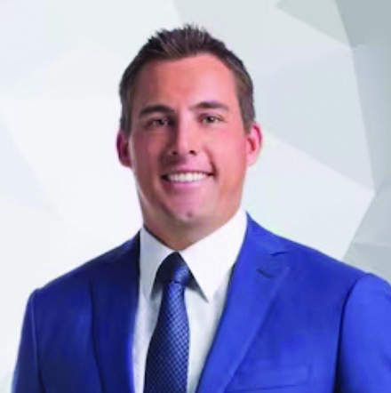 People: Brady Dolan nominated for 2025 TIME Dealer of the Year award ...