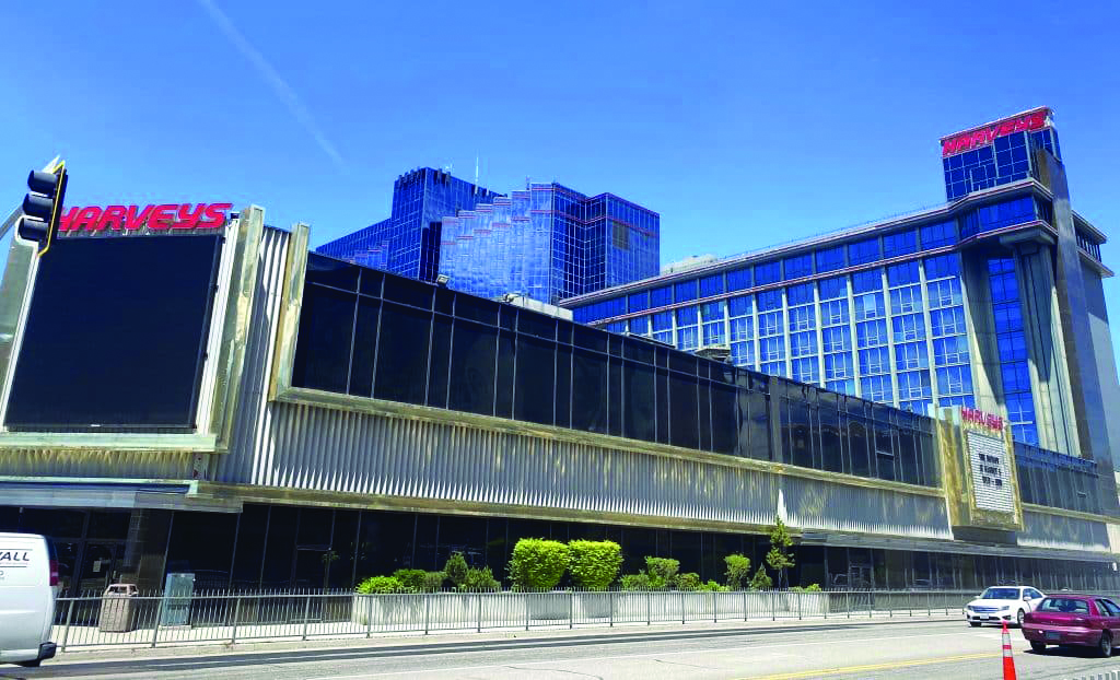 Harveys bets big on $160 million makeover | Serving Northern Nevada
