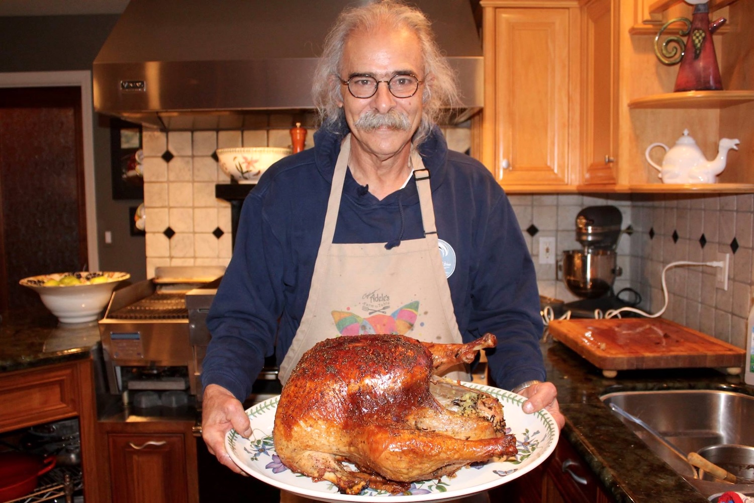 Remember Charlie by helping others this holiday season | Carson City’s ...