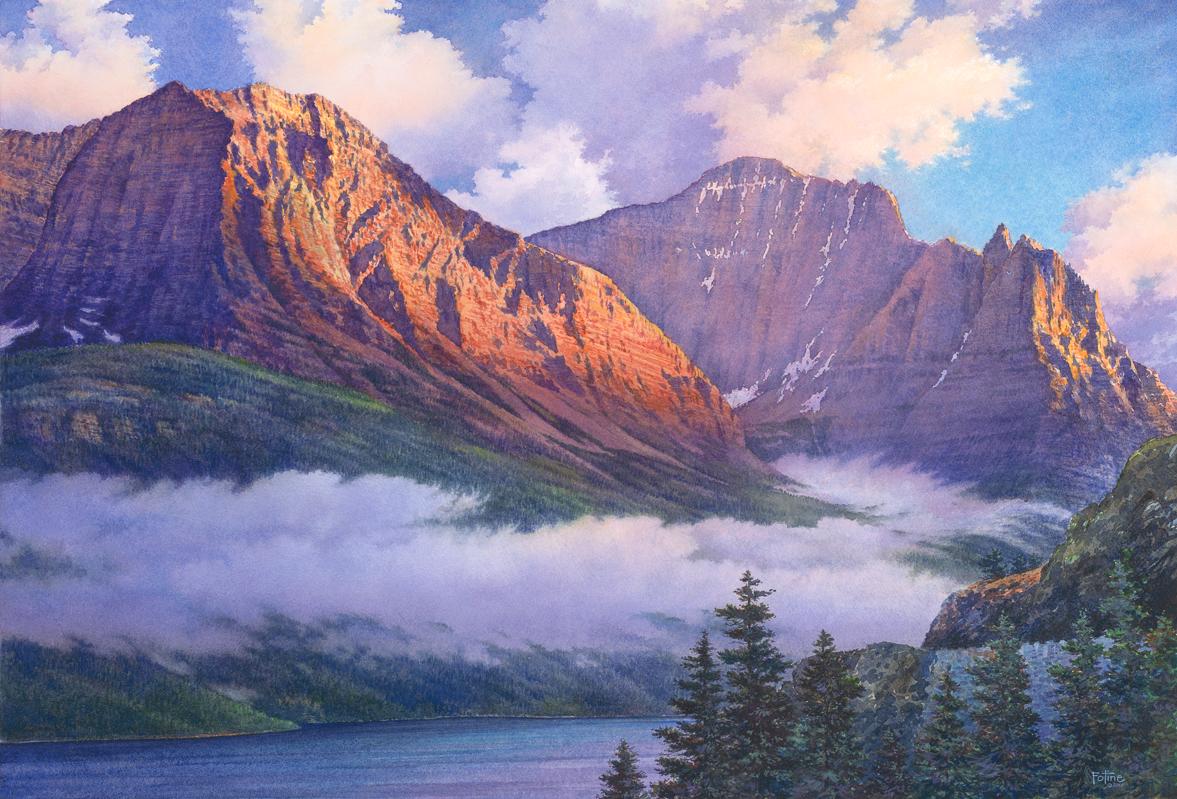 Minden artist claims Best of Show | Serving Minden-Gardnerville and ...