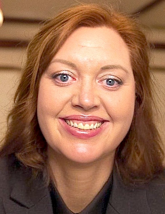 HR Director named assistant county manager | Serving Minden ...