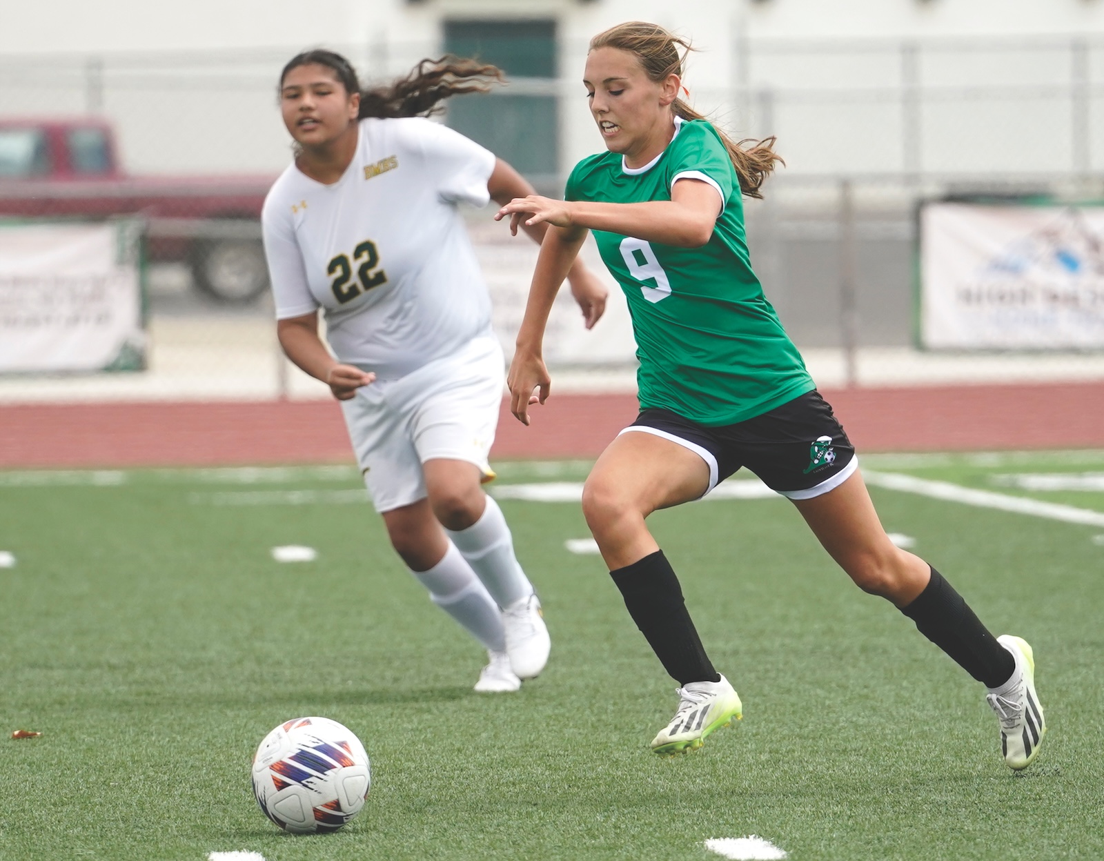 Postseason honors roll in for soccer, volleyball teams | Serving Carson ...