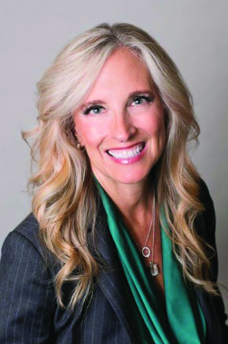 People: Roberta Rogers earns promotion at Stewart Title | Serving ...