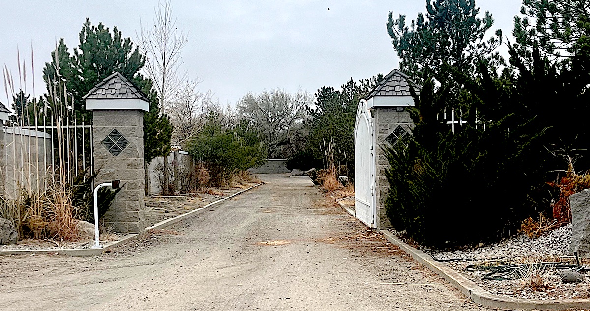 UPDATE: Woman found dead in Fallon identified | Carson City’s Trusted ...