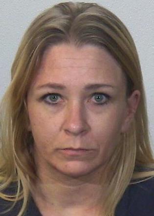 Woman sentenced to four years in VHR looting | Serving Minden ...