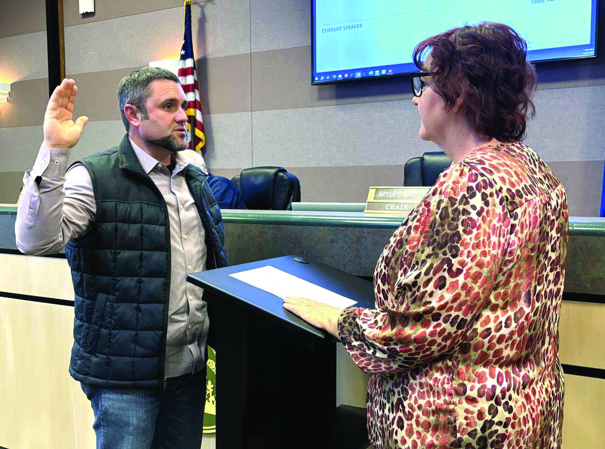 Commissioners approve Planning Commission nomination | Carson City’s ...