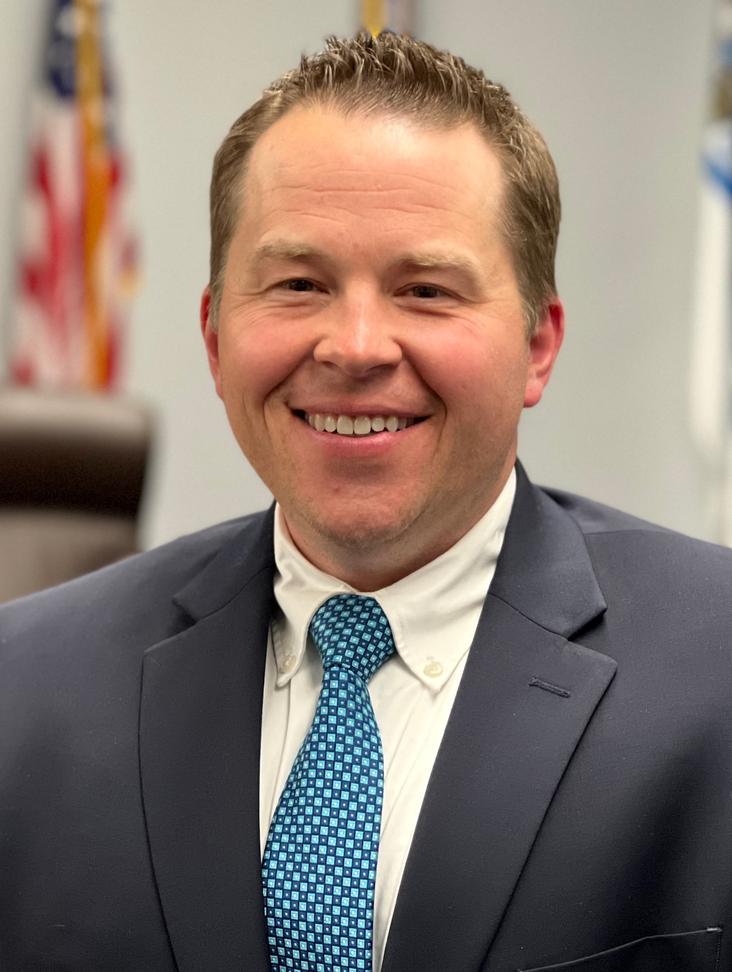 School board gives Feuling ‘superior’ evaluation | Carson City’s ...