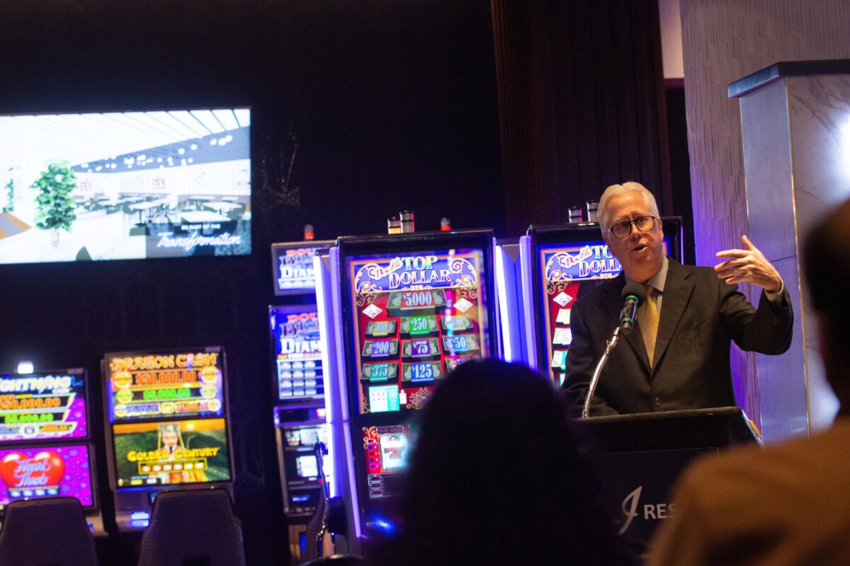 J Resort bringing outdoor festival grounds to downtown Reno | Serving ...