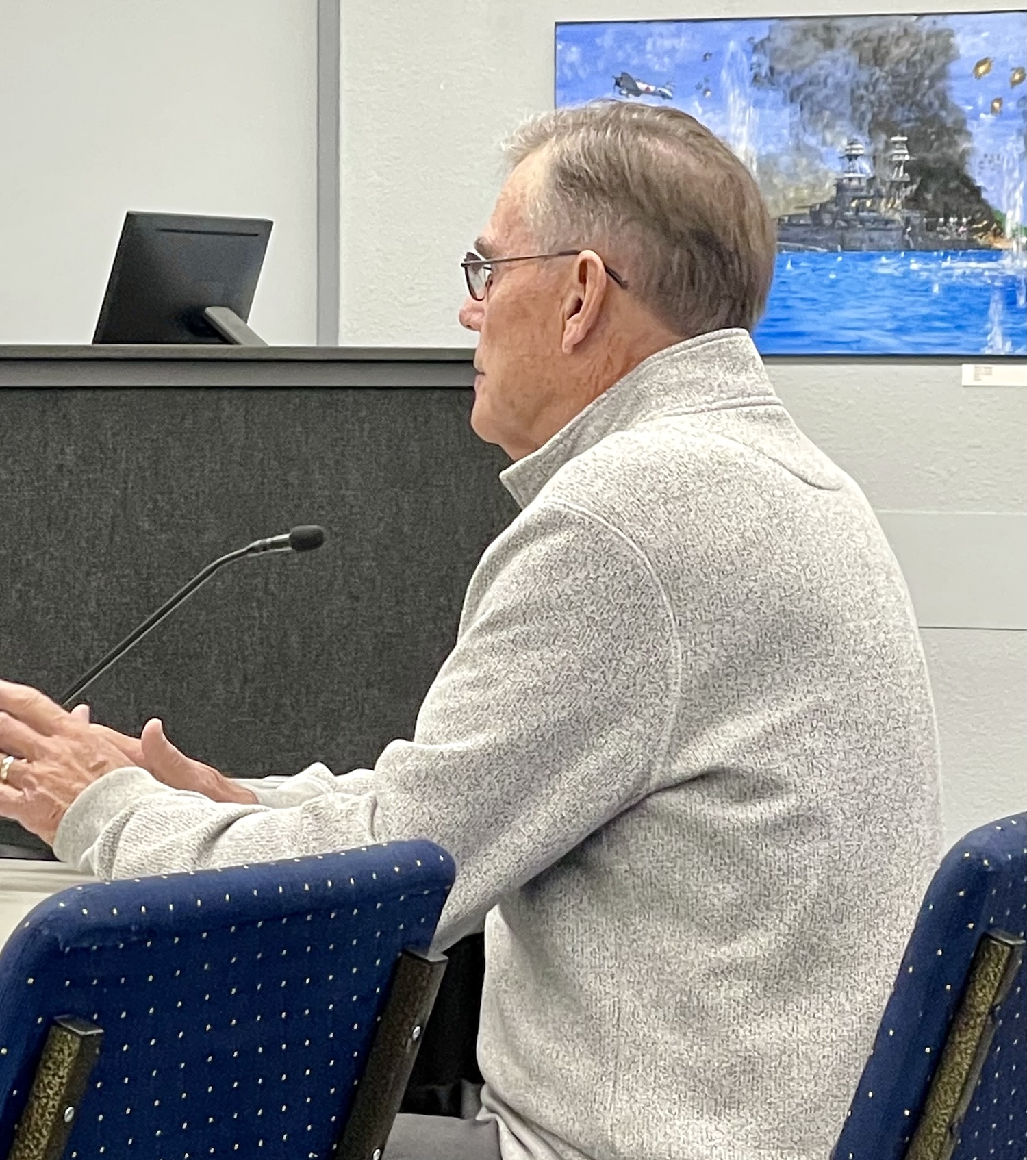 RTC appointment sparks road funding talk after election loss | Carson ...