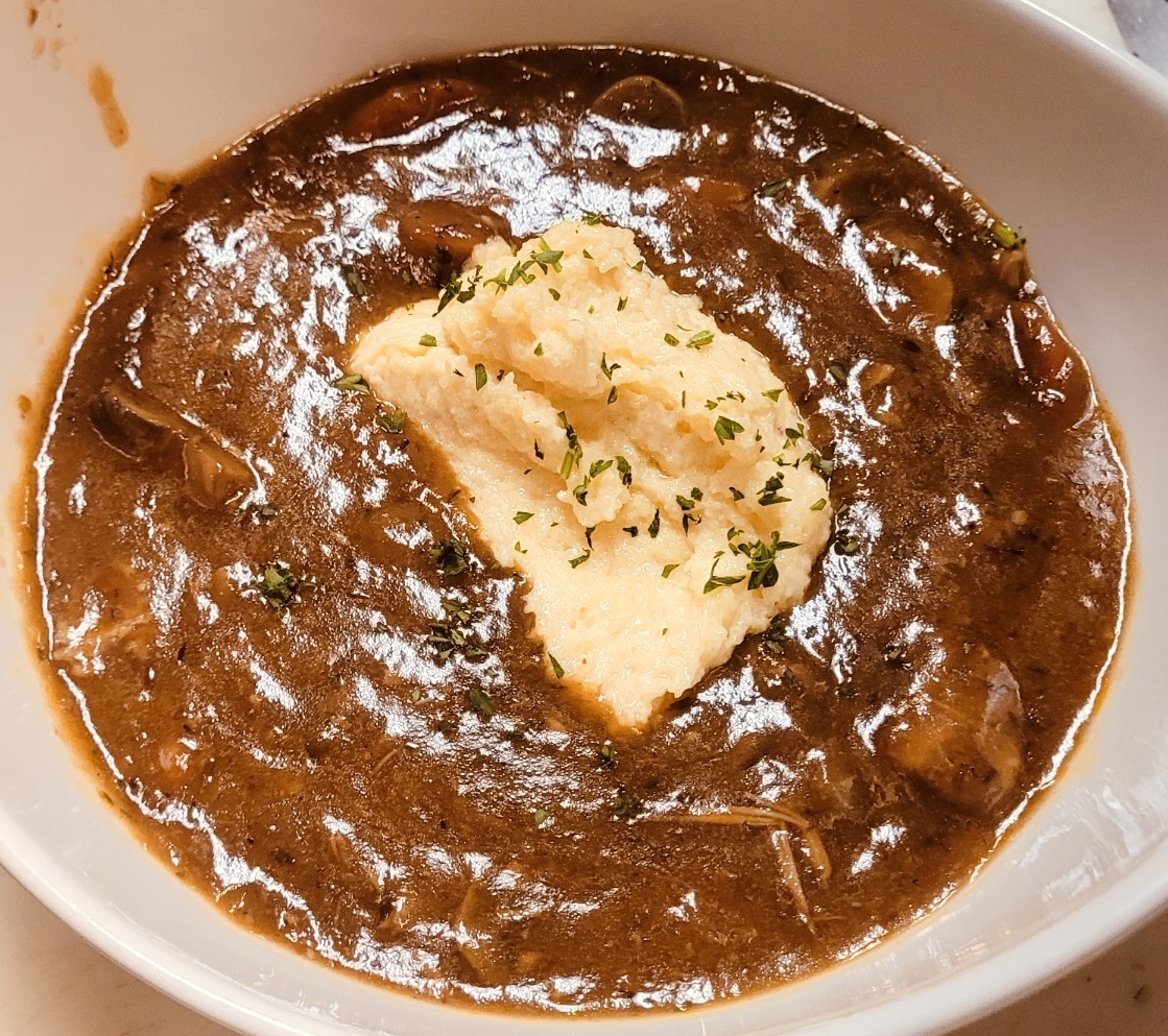 Brandon Kealoha: Tuscan pork stew (recipe) | Carson City’s Trusted News ...