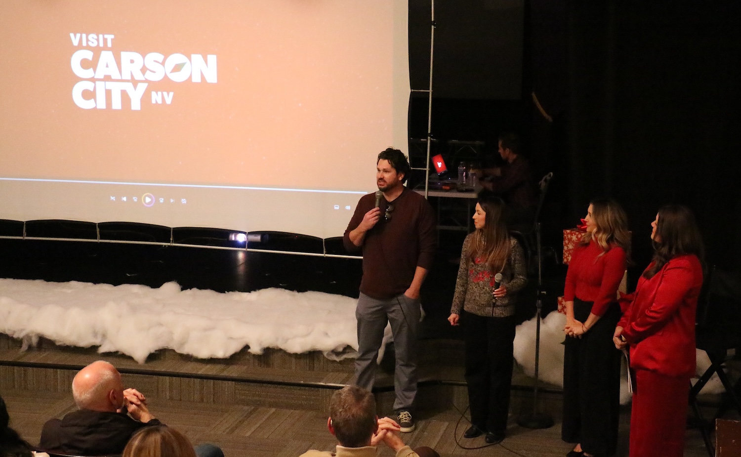 ‘Winter’s Charm’ promotes Carson as holiday destination | Carson City’s ...