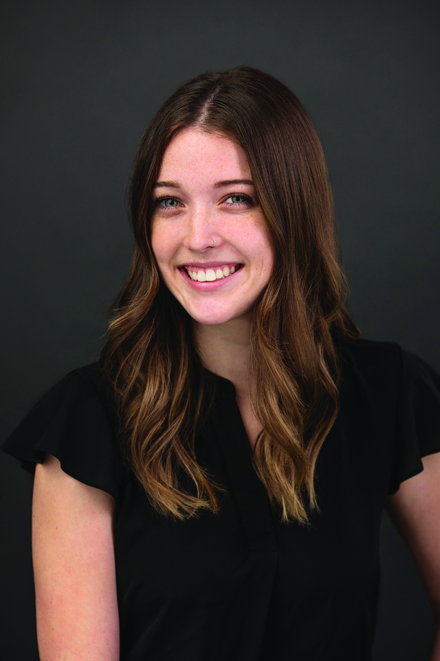 People: Ashley Smith and Taylor Adams join PBS Reno board of trustees ...