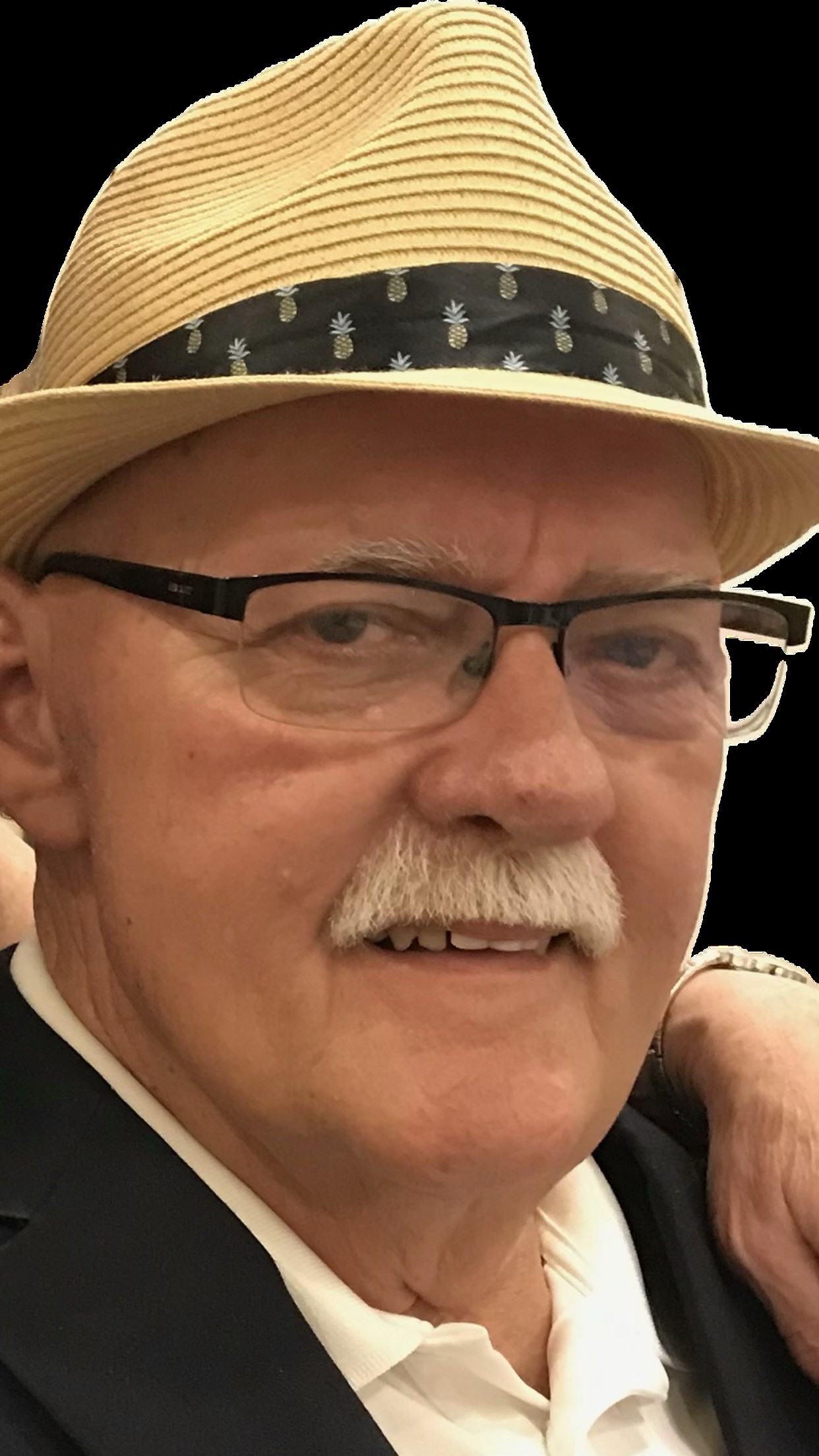Obituary for Allen “Nick” Nicholson | Serving Minden-Gardnerville and ...
