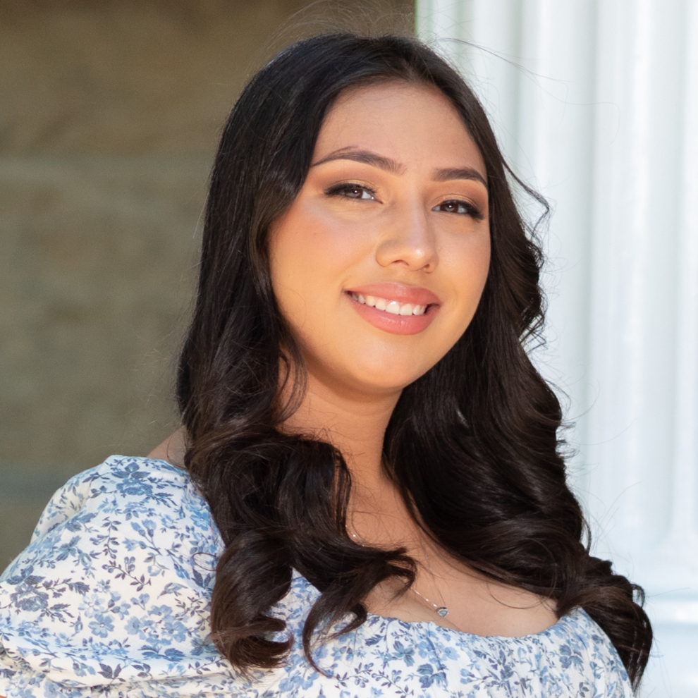 Rotary Club Senior Spotlight: Carson High School’s Jailey Tijerina ...