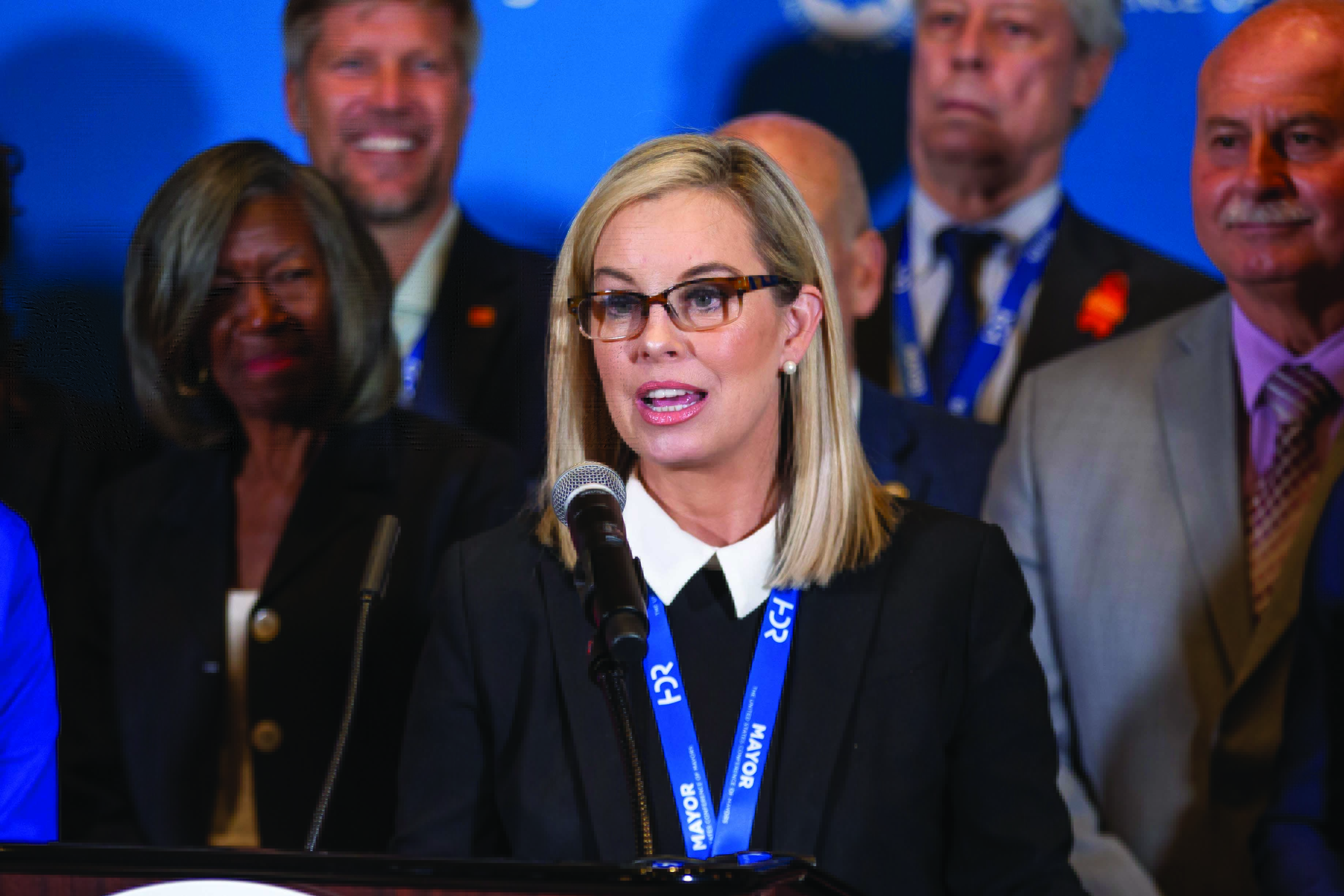 Schieve: ‘Really big projects’ coming to downtown Reno | Serving ...